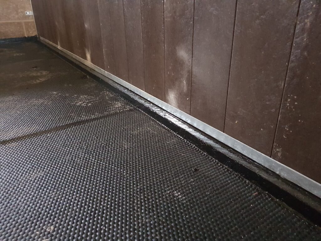 Stable Sealant - Horsemat