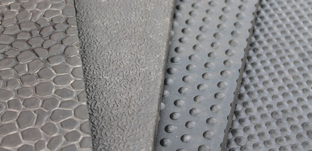 The Different Styles of Stable Matting - Explained! - Horsemat