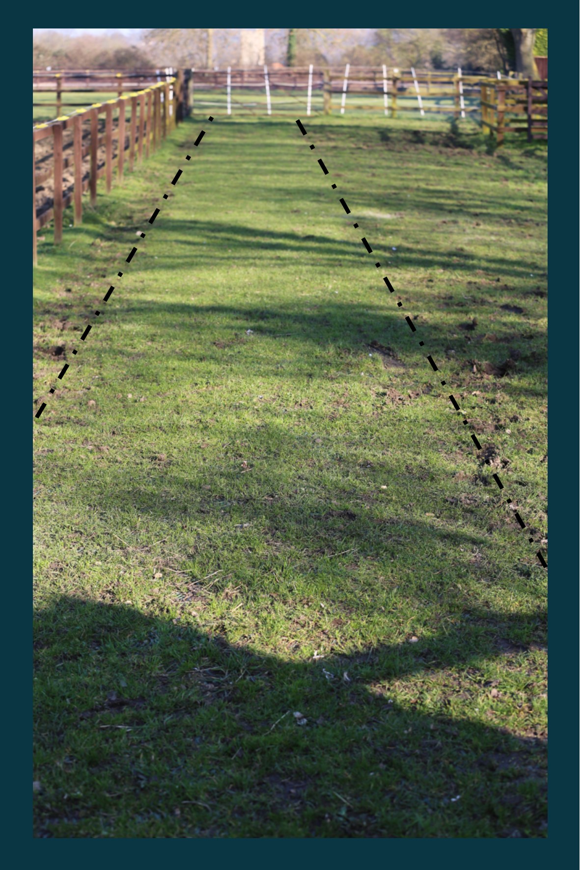 Grass Mats | Whats best for you? Where to buy them! 01787 886929