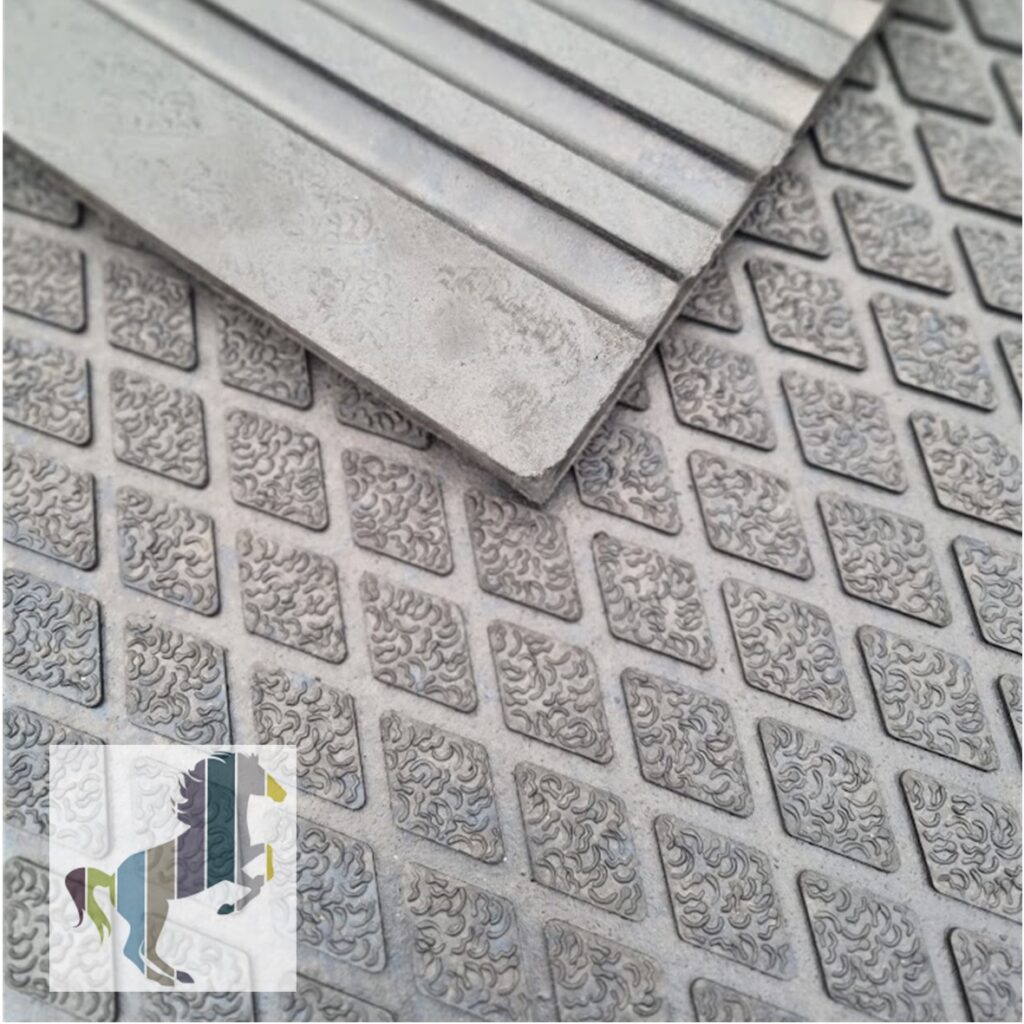 Horsemat | Specialist In Equestrian Matting | 01787 886929